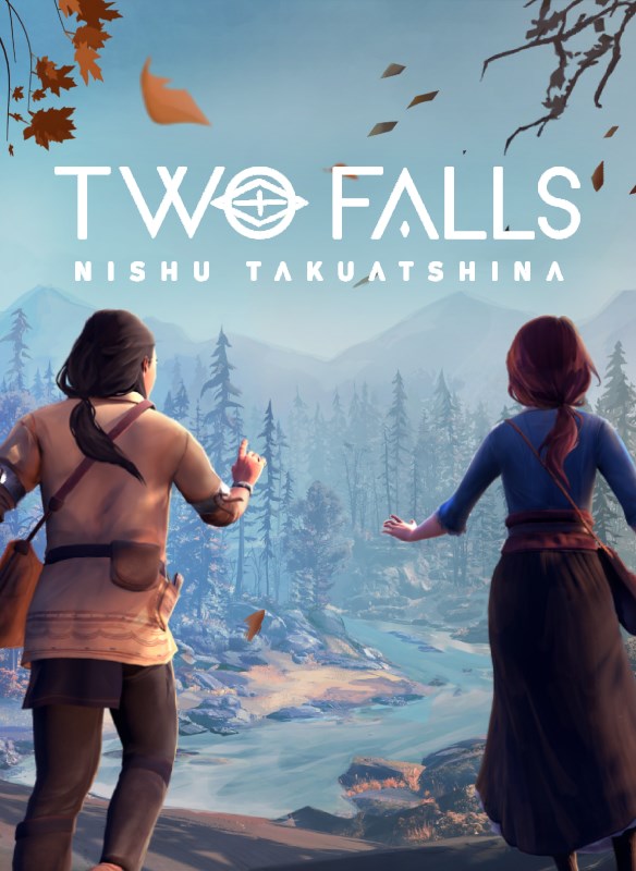 Two Falls (Nishu Takuatshina) – SuccesOne
