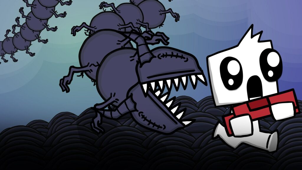 Deep Deep Deep Nightmare – SuccesOne