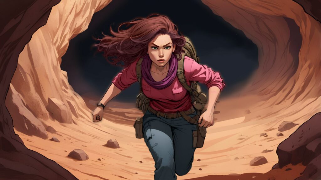 Goodwill Scrolls (Windows) – SuccesOne