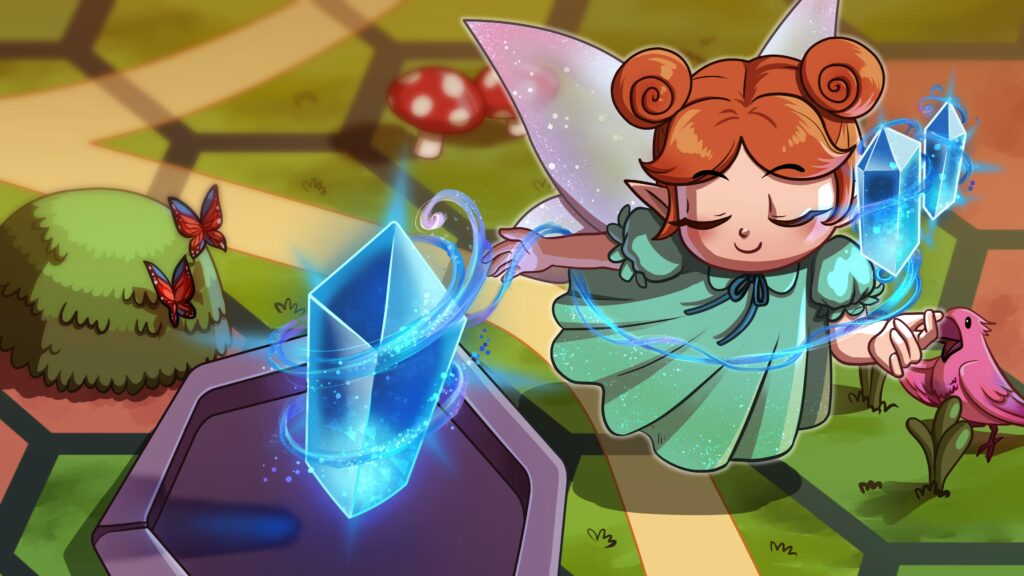 Mystic Pathways (Windows) – SuccesOne