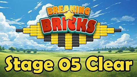BREAKING BRICKS (WINDOWS) – SuccesOne