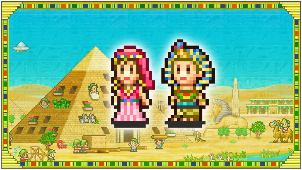 The Pyraplex – SuccesOne