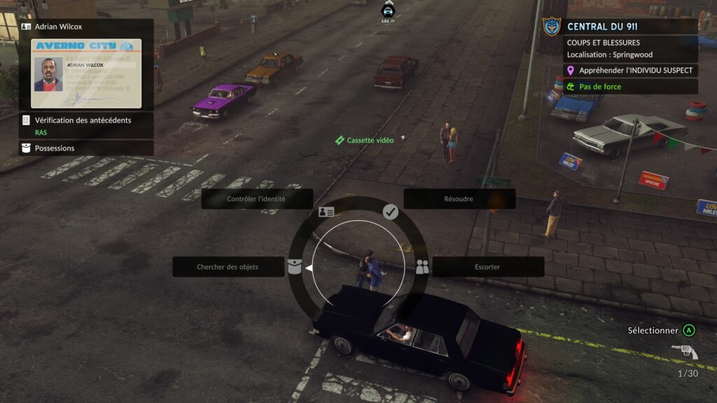 The Precinct – SuccesOne