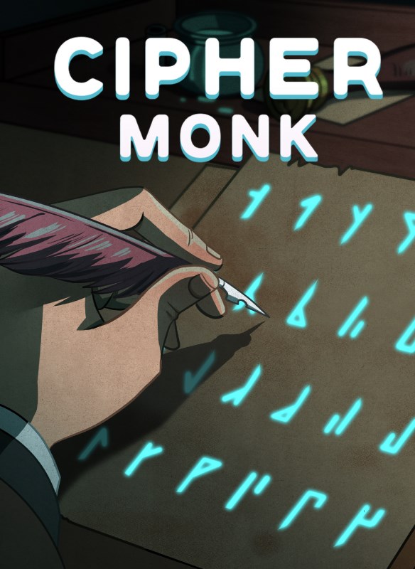 Cipher Monk (Windows) – SuccesOne