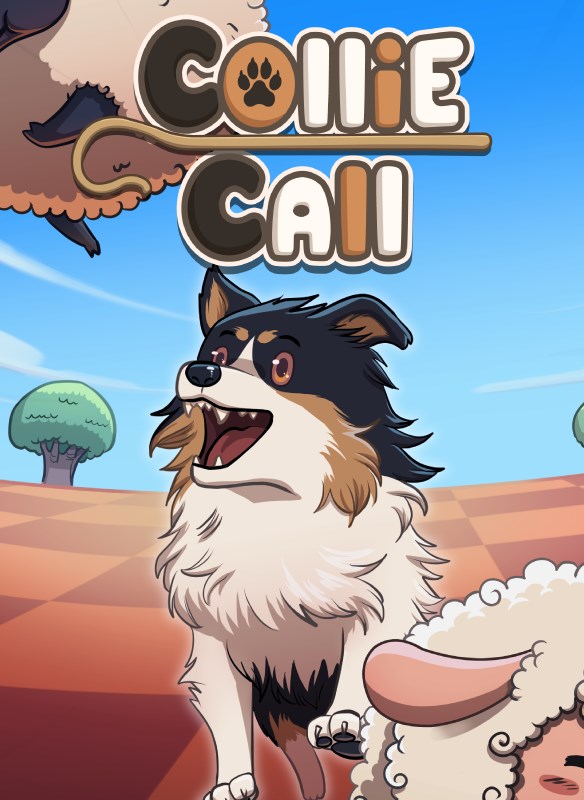 Collie Call (Windows) – SuccesOne