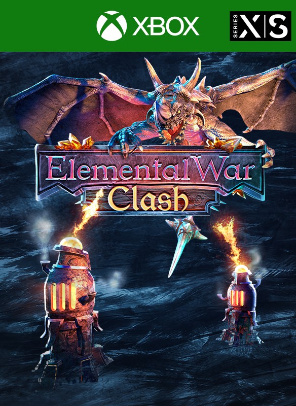 Xbox Series X|S – SuccesOne