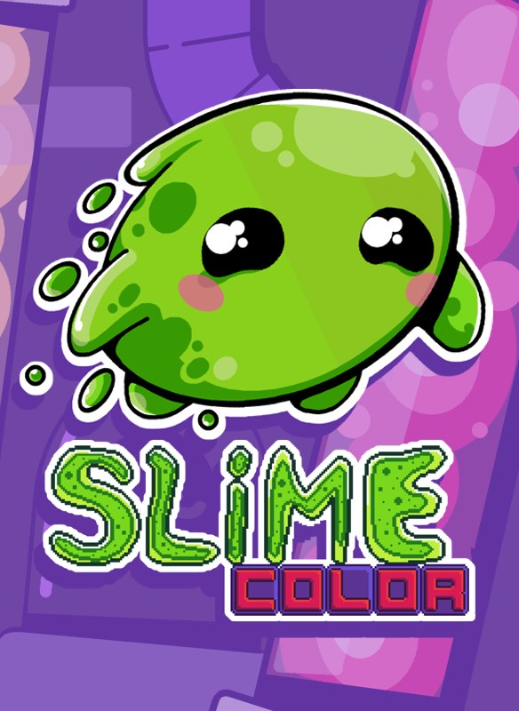 Slime Color (Xbox One) – SuccesOne