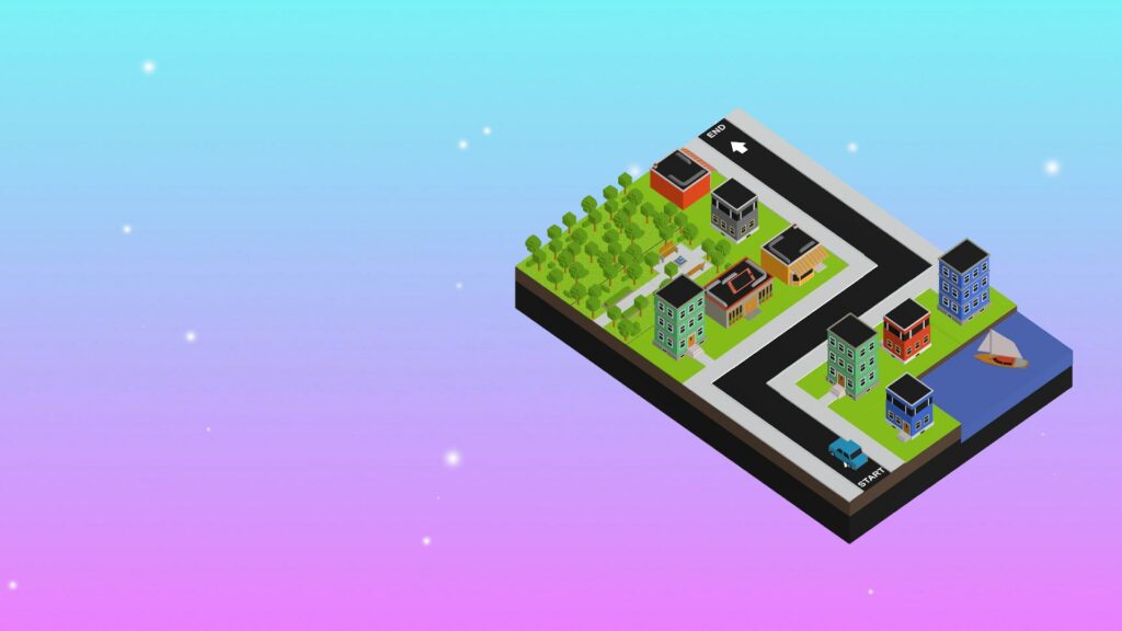 PuzzleCar – SuccesOne