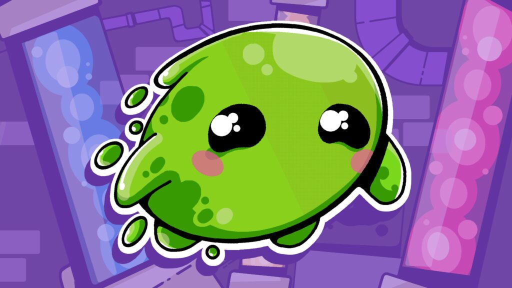 Slime Color – SuccesOne