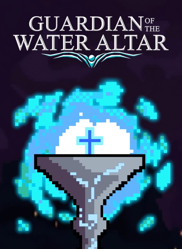 Guardian of the Water Altar (Windows) – SuccesOne