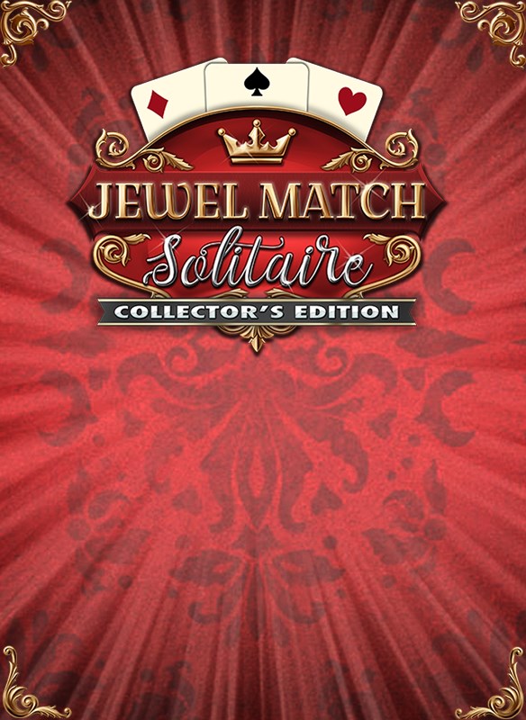 Jewel Match Solitaire Collector’s Edition – SuccesOne