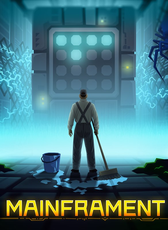 Mainframent (Xbox One) – SuccesOne
