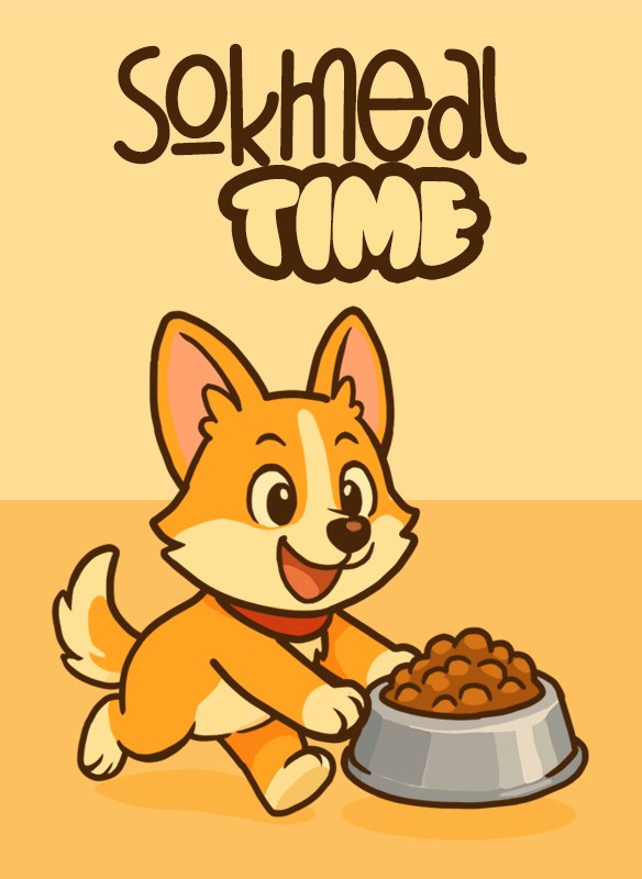 Sokmeal Time (Windows) – SuccesOne