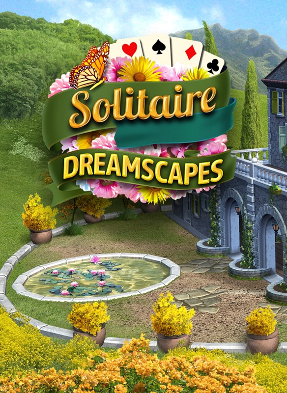 Solitaire Dreamscapes – SuccesOne