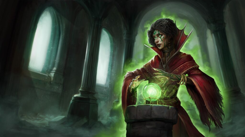 Idle Wizard (Xbox One) – SuccesOne