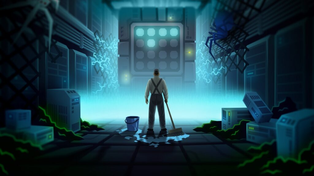 Mainframent (Windows) – SuccesOne