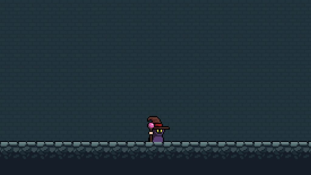 Mystic Thief – Elemental Conquest (Xbox Series X/S) – SuccesOne