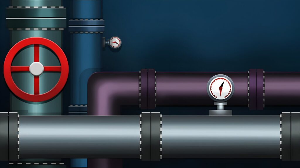 Pipes Master – SuccesOne