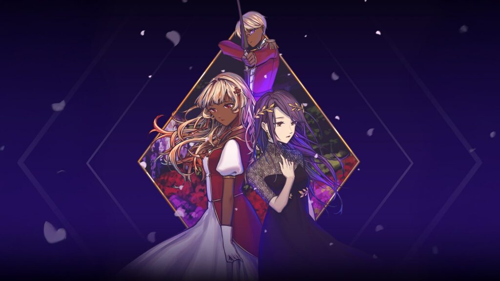 Without a Voice (PC) – SuccesOne