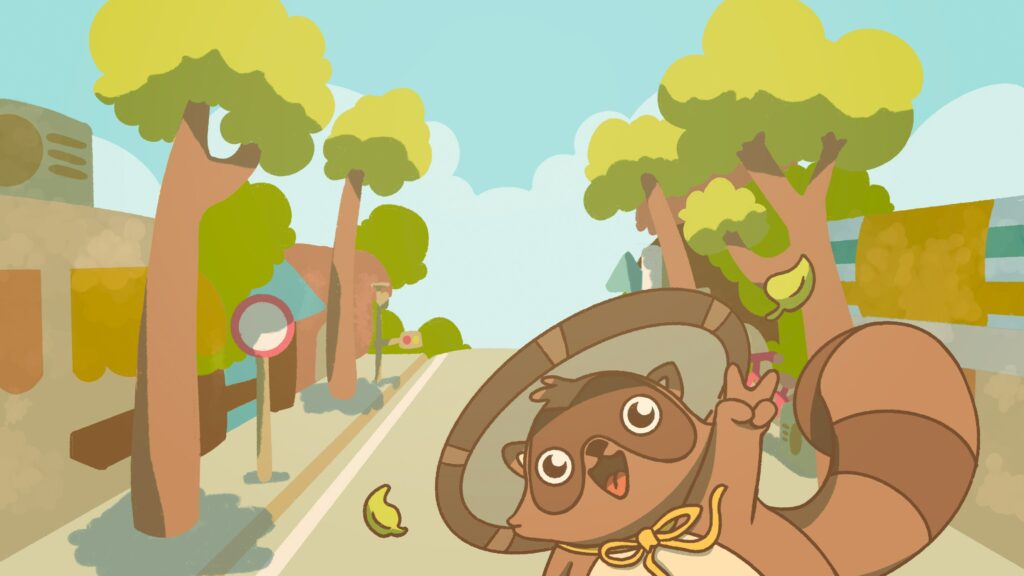 Minami Lane – SuccesOne