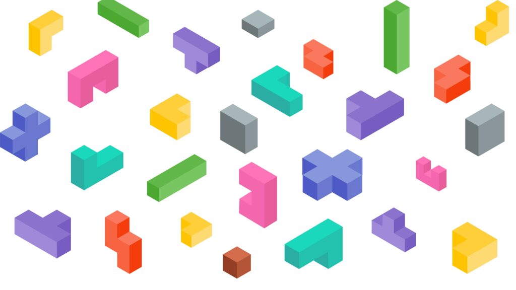 Blocky Blast – SuccesOne