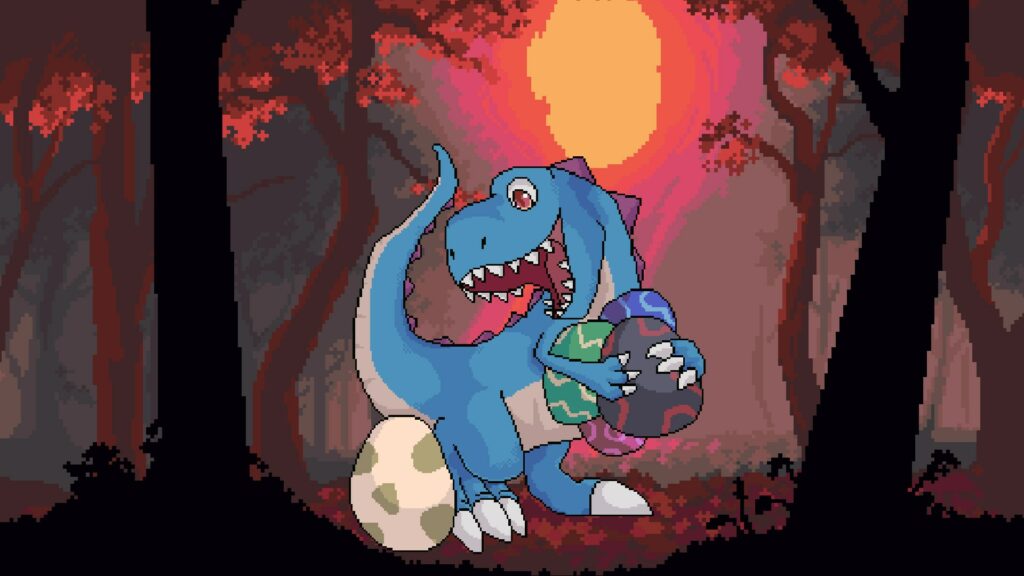 Bonk ‘N Bash (Windows) – SuccesOne