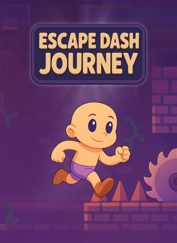 Escape Dash Journey (Windows) – SuccesOne
