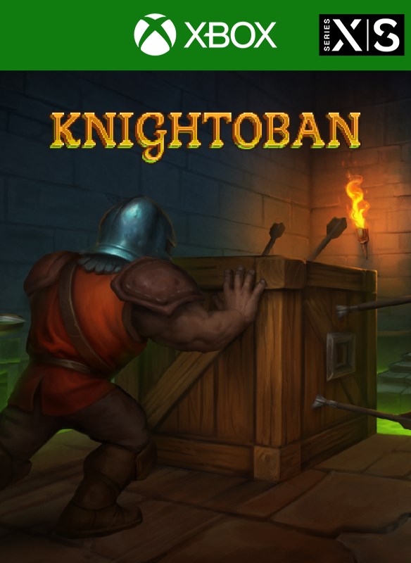 Knightoban (Windows) – SuccesOne