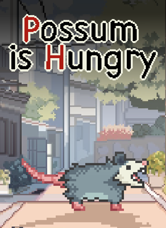 Possum is Hungry (Windows) – SuccesOne