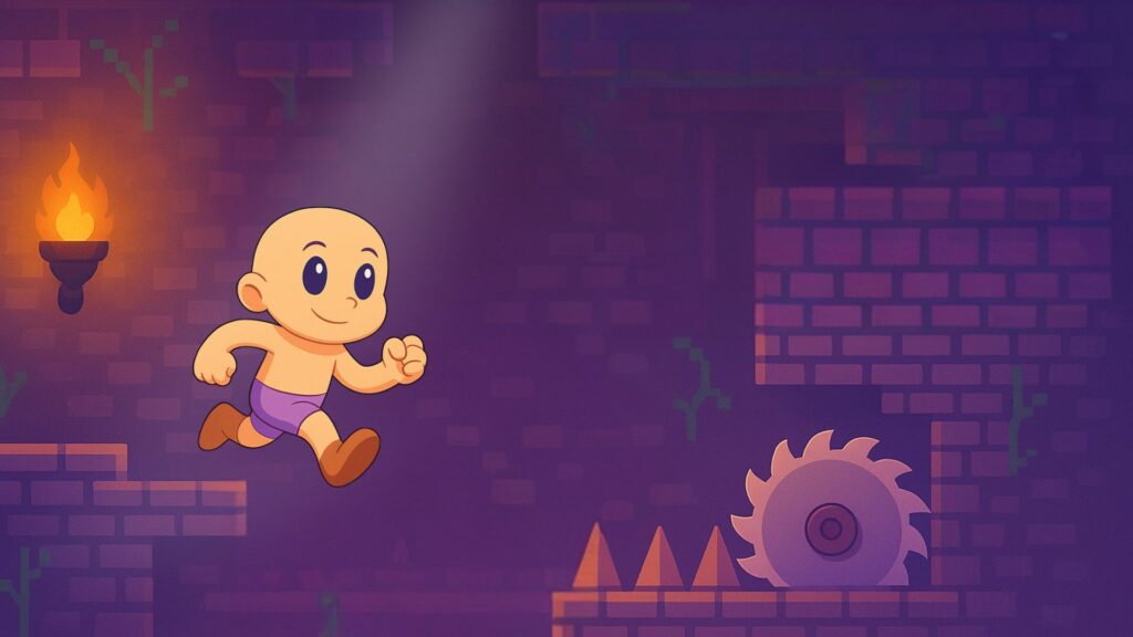 Escape Dash Journey – SuccesOne