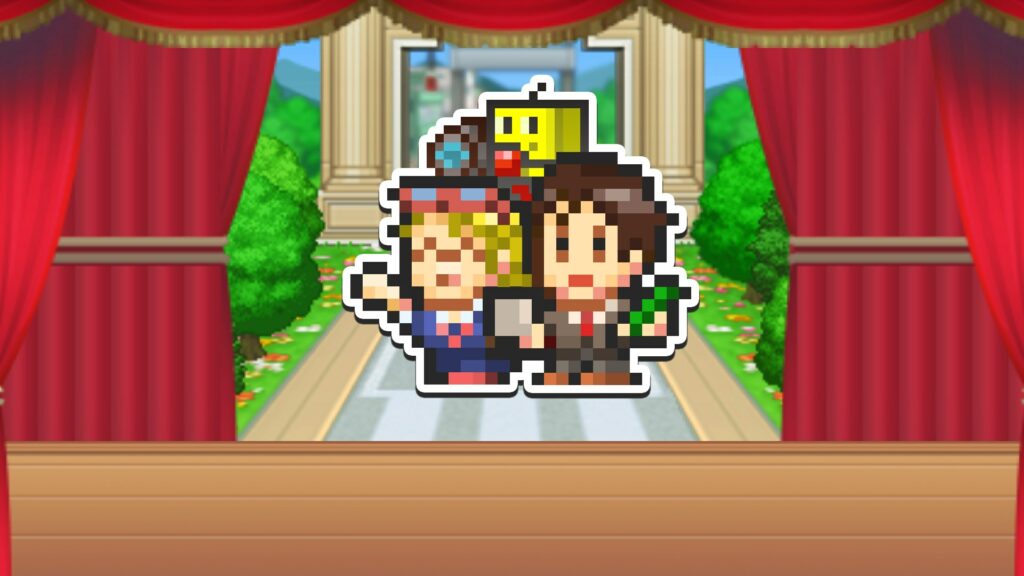 Silver Screen Story – SuccesOne