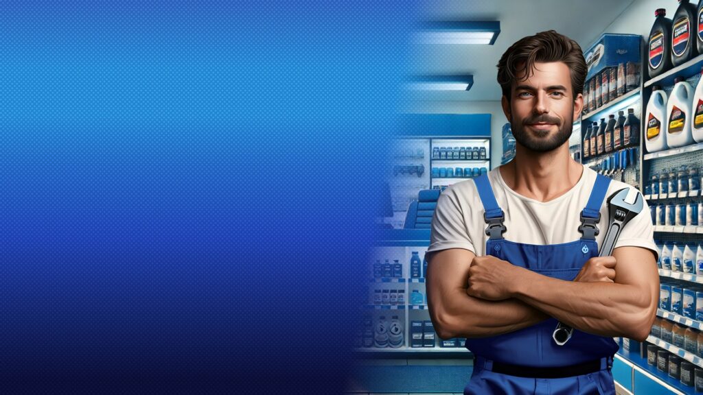 Car Mechanic Shop Simulator – SuccesOne