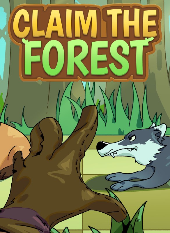 Claim the Forest (Xbox One) – SuccesOne