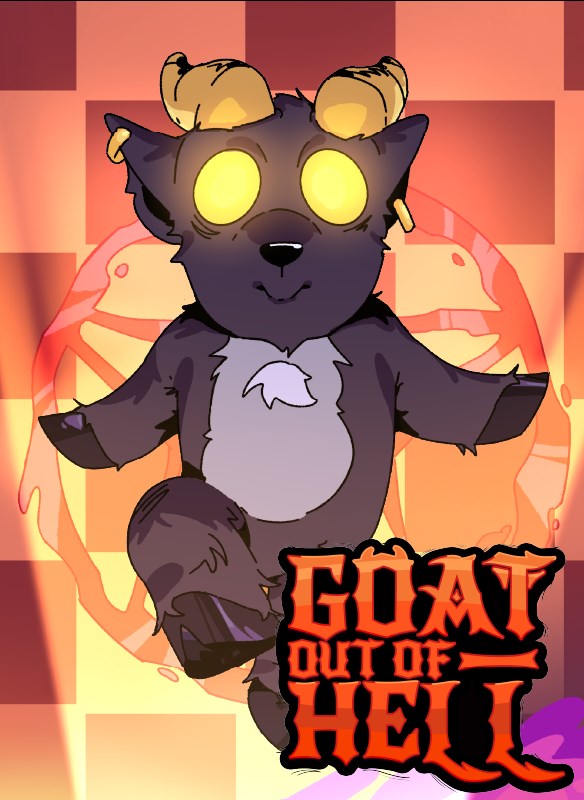 Goat Out Of Hell (Windows) – SuccesOne
