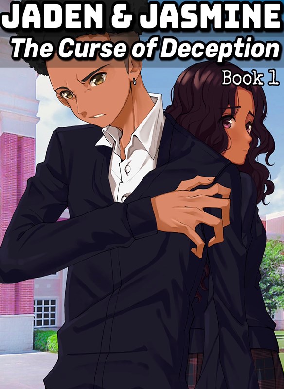 Jaden & Jasmine: The Curse of Deception – SuccesOne