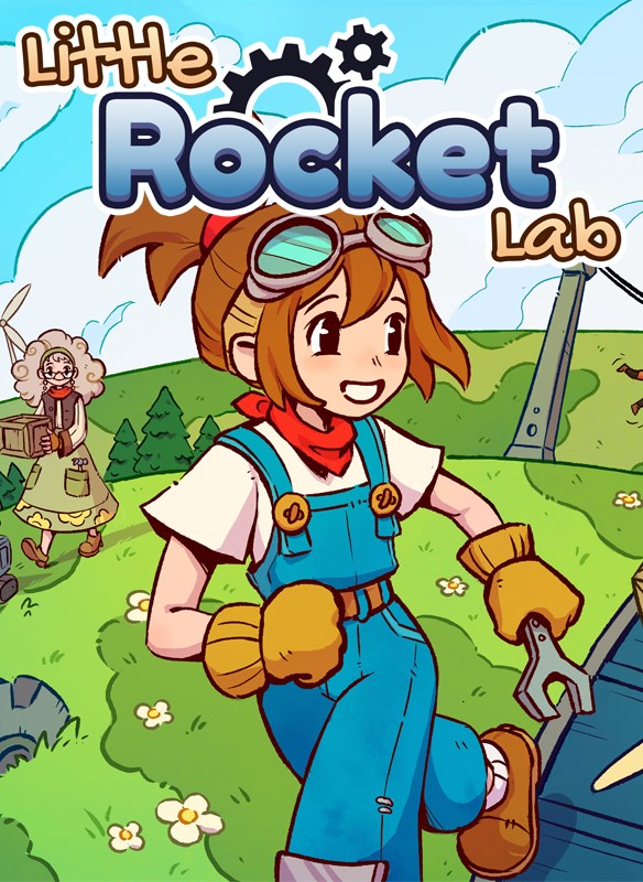 Little Rocket Lab – SuccesOne