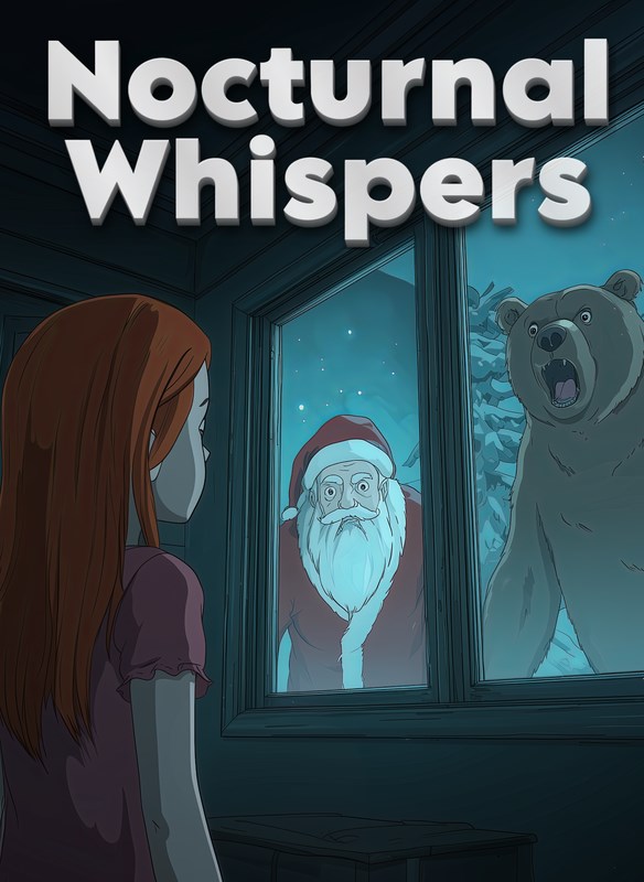 Nocturnal Whispers – SuccesOne