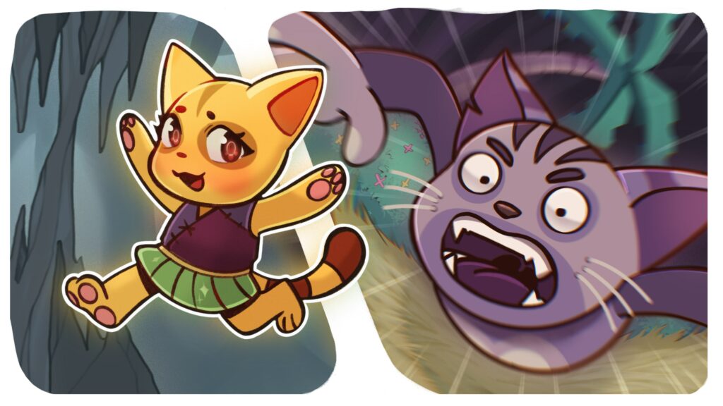 Frame Cat (Windows) – SuccesOne