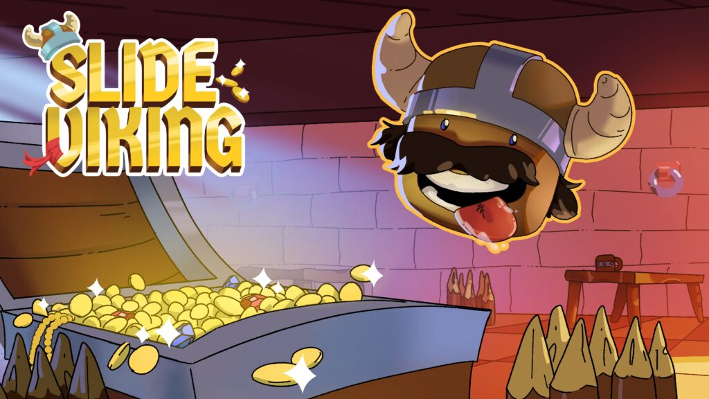 Slide Viking (Xbox One) – SuccesOne