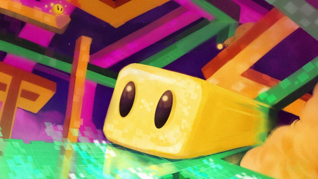 Colorful Colore (Xbox Series) – SuccesOne