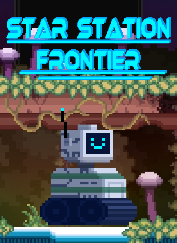 Star Station Frontier (Windows) – SuccesOne