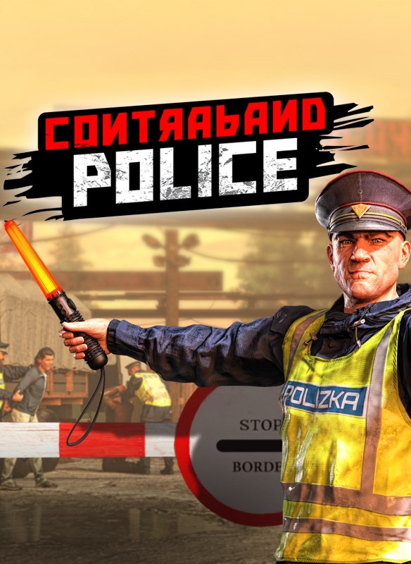 Contraband Police – SuccesOne