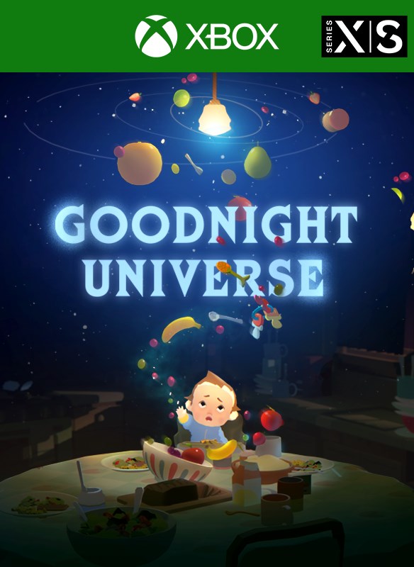 Goodnight Universe – SuccesOne