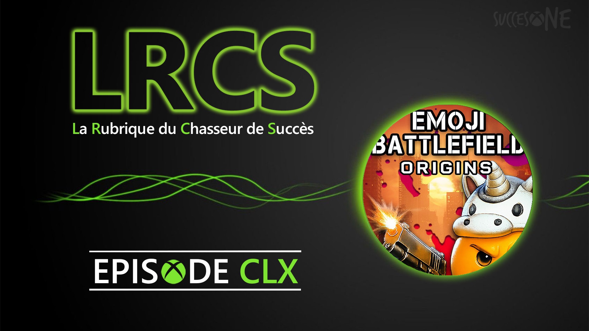 La Rubrique du Chasseur de Succès présente : Emoji Battlefield ...