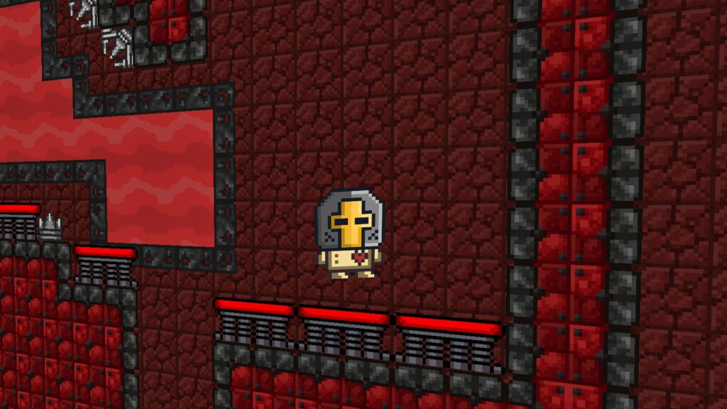 ComputerHead: Leapbound (Windows) – SuccesOne