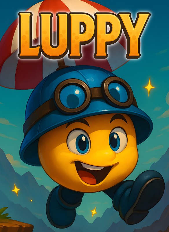 Luppy (Windows) – SuccesOne