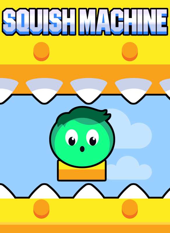 Squish Machine – SuccesOne