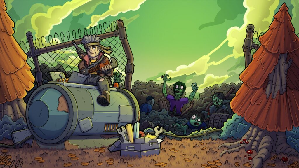 Gridz Keeper – SuccesOne