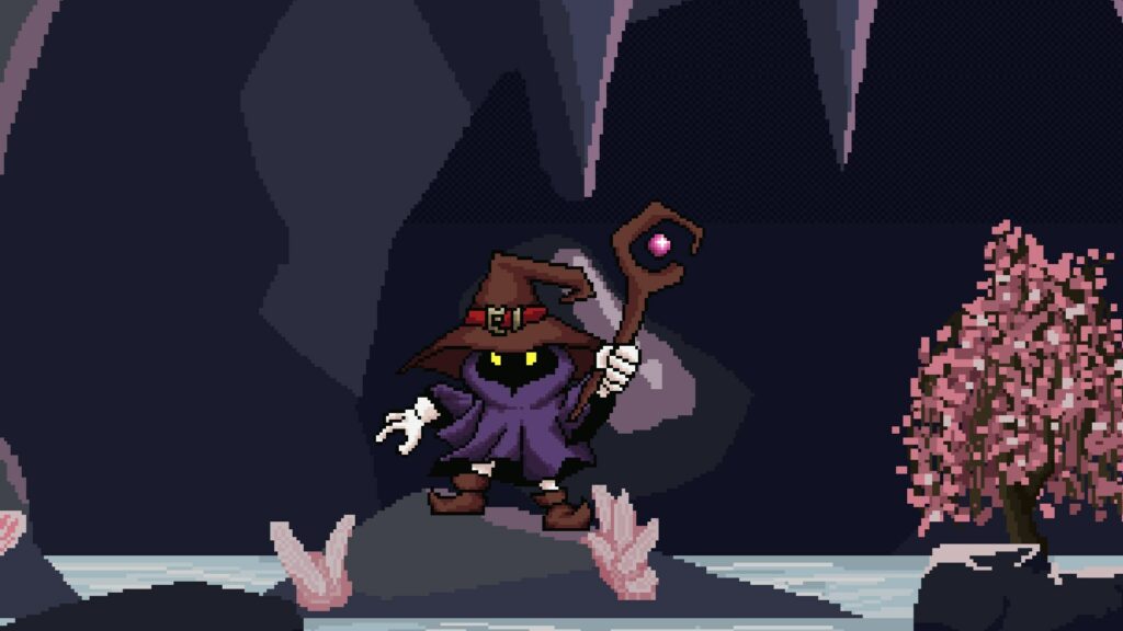 Mystic Thief – Elemental Conquest (Windows) – SuccesOne