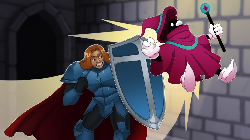 Sanctum Push (Xbox One) – SuccesOne